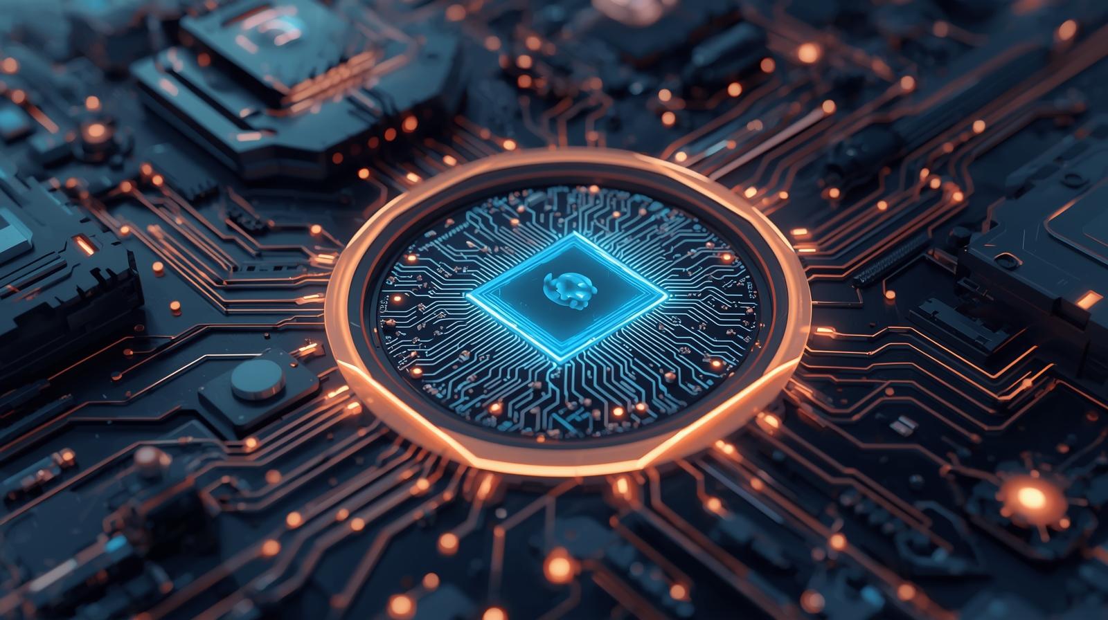 What is AI Agent Registry